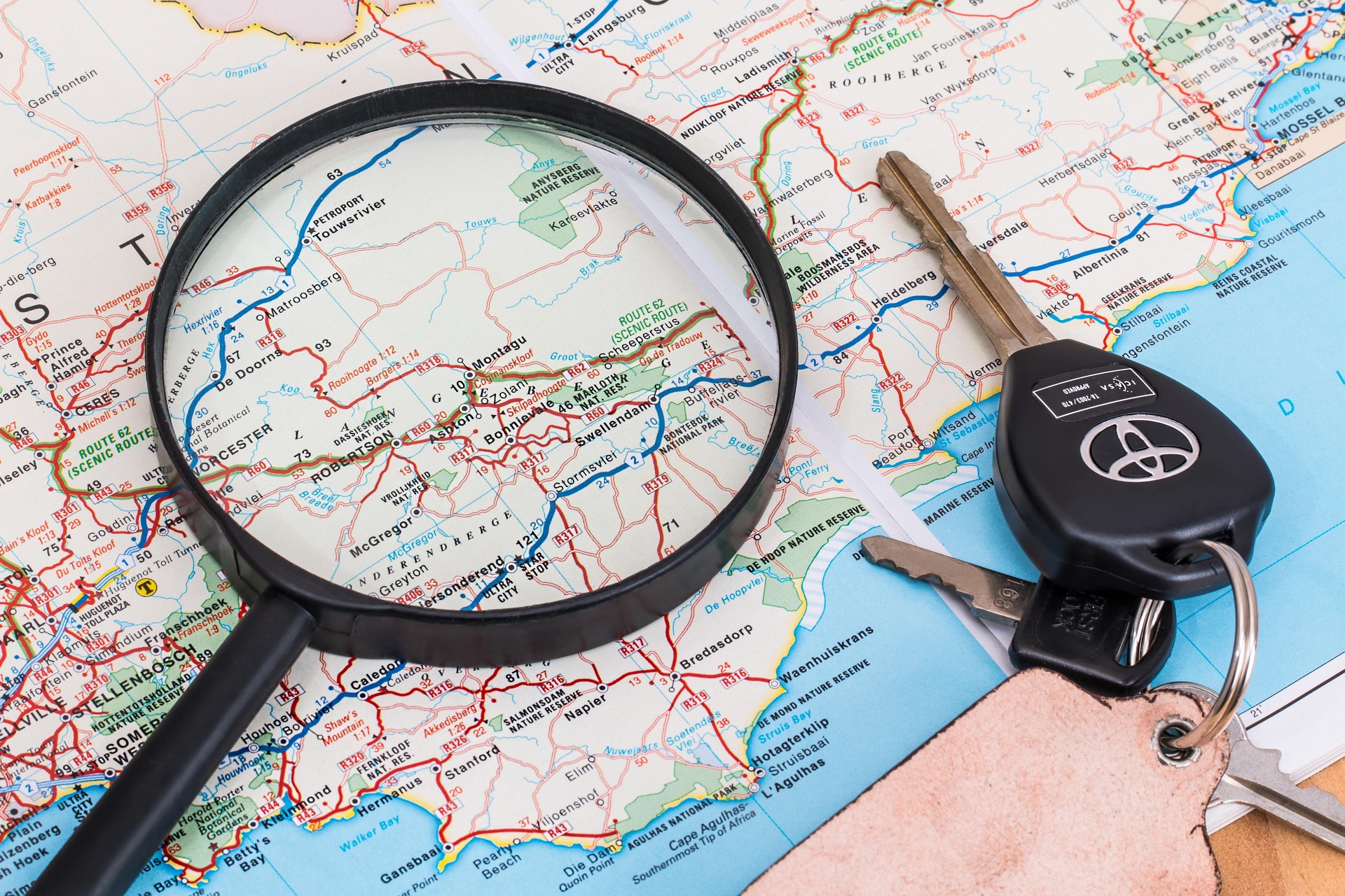 Géolocalisation & Gestion de Flotte – Foxchip – Service et Assistance ...